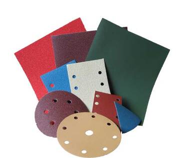 Csiszolólapok | Technikcentrum.hu
