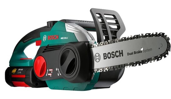 Akkumulátoros láncfűrészek | Technikcentrum.hu