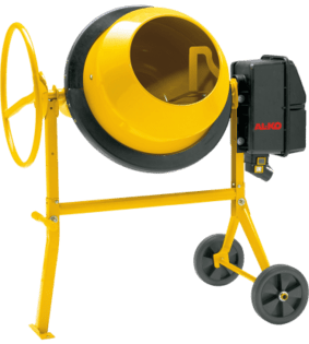 Betonkeverők | Technikcentrum.hu