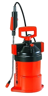 Manuális permetező | Technikcentrum.hu