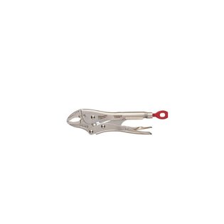 TORQUE LOCK SAMOSVORNÉ KLIEŠTE 170 MM ZAKRIVENÉ 4932471732 - Upínacie ...