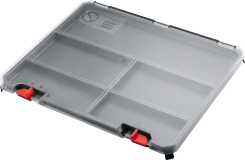 BOSCH Box na víko 1 600 A01 9CG pro SystemBox - Úložné systémy ...