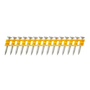 DeWALT Hrebíky do betonu STD 15x2,6 DCN8901015 - Hřebíky a šrouby ...