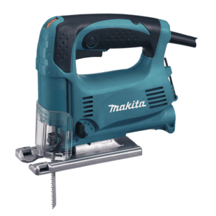 MAKITA 4329 - Elektronická prímocará pila - Elektrické přímočaré pily ...