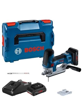 BOSCH GST 18V-155 SC - 06015B0002 - Akumulátorová prímocará pila ...