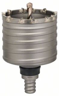 BOSCH Vrtacia korunka SDS-max-9 100 x 80 x 96 mm - Vŕtacie korunky ...