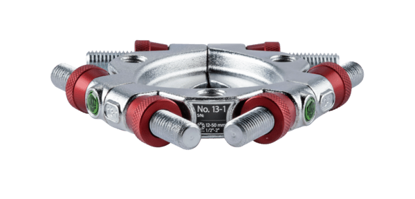 KUKKO Seperator TRI-PULL s 3 segmentami - Náradie pre mechanikov ...